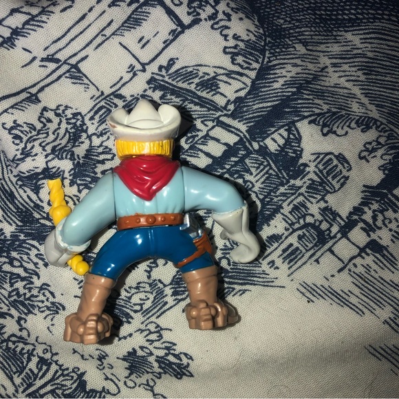 Fisher-Price | Toys | Fisher Price Imaginext Great Adventures Western 7 ...